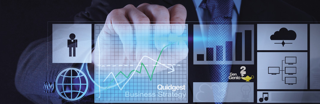 Quidgest | Soluções Quidgest | Soluções